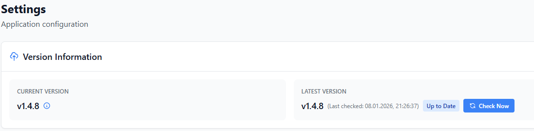 Mailcow logs viewer: A faster, cool way to monitor your emails: Page 4 ...